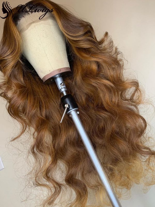 Ombre_Chestnut_Brown_Color_180_Density_134_Lace_Front_Wig_ULWIGS59_2 ...